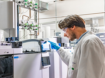 Eurofins BioPharma Product Testing UK Chemistry Services - Eurofins ...