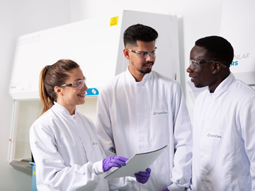 Eurofins BioPharma Product Testing UK Microbiology Services - Eurofins ...