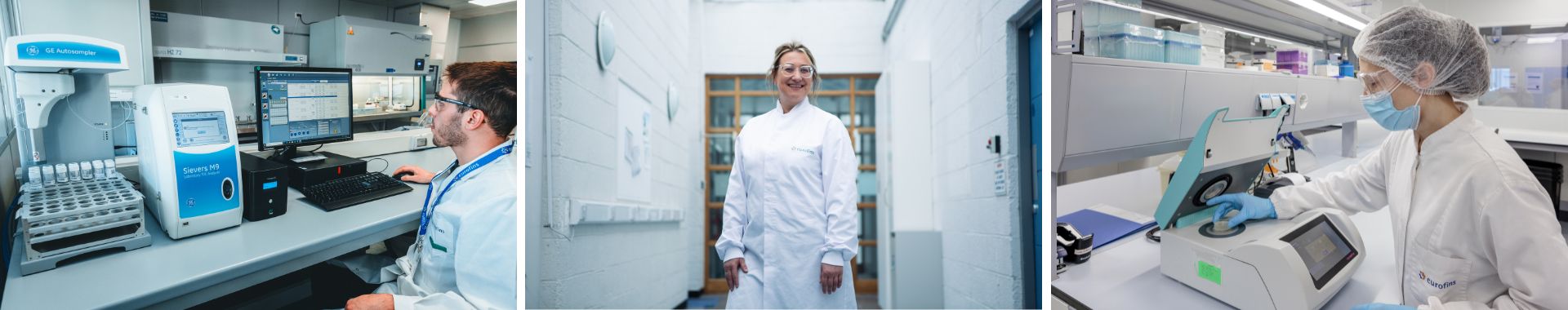 Eurofins Biopharma Product Testing UK Water Analysis - Eurofins Scientific Eurofins Biopharma Product Testing UK Water Analysis - Eurofins Scientific