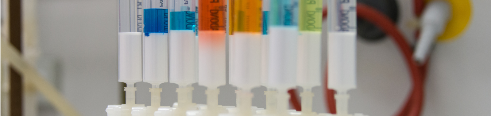 Food dye & colouring testing | Eurofins Food Testing UK